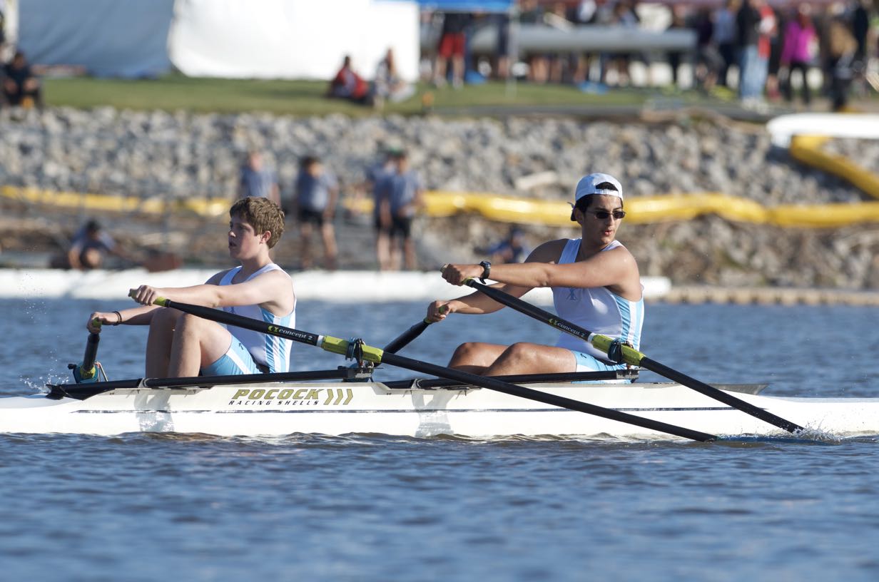 About - TULSA YOUTH ROWING ASSOCIATION