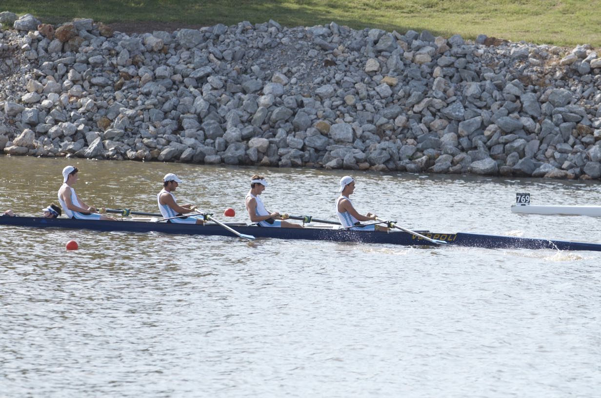 About - TULSA YOUTH ROWING ASSOCIATION