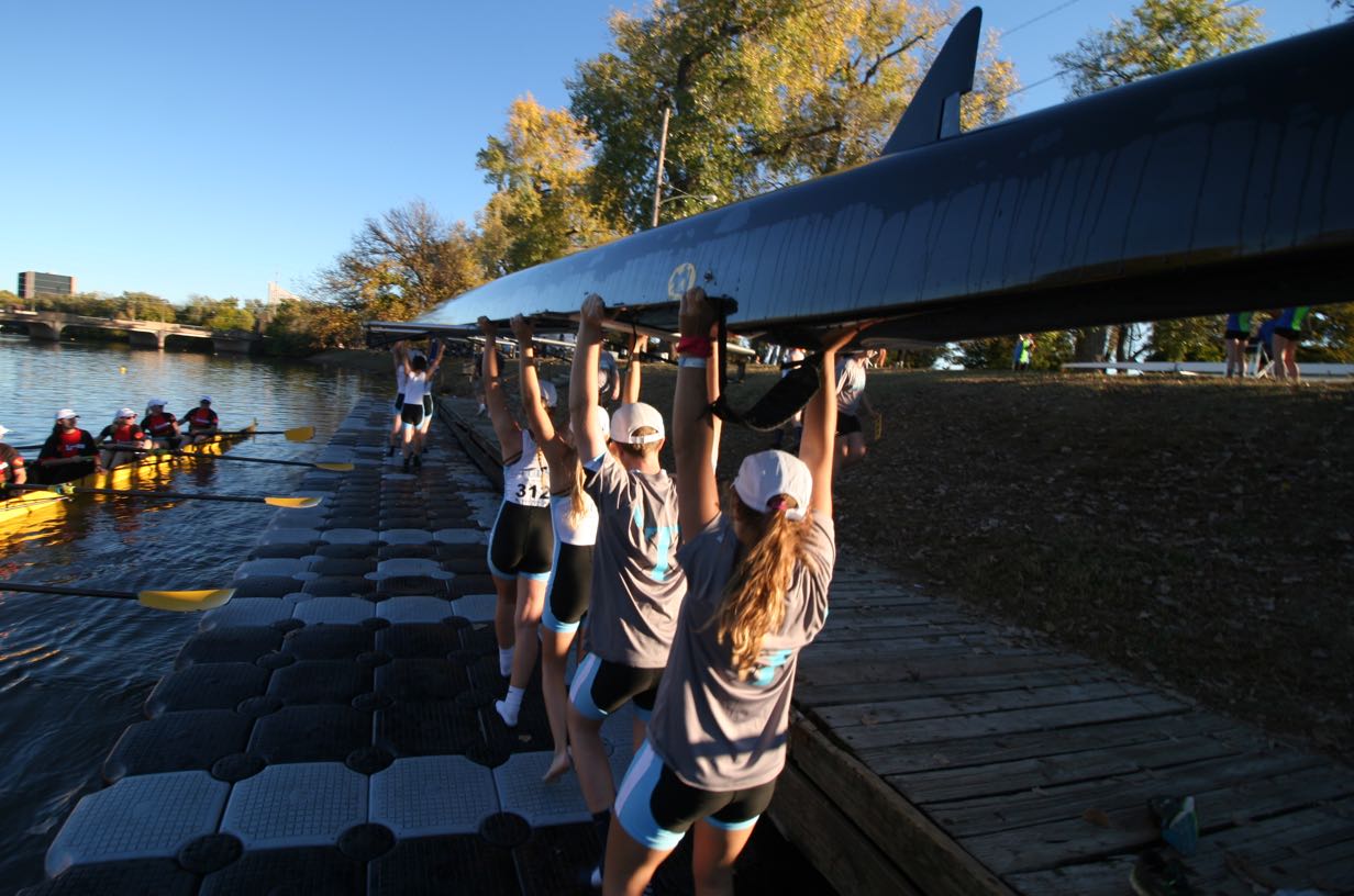 About - TULSA YOUTH ROWING ASSOCIATION