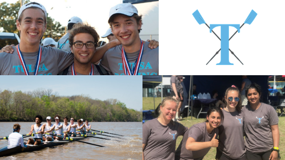Tulsa Youth Rowing gROWth Recreational Rowing Program Now Enrolling ...