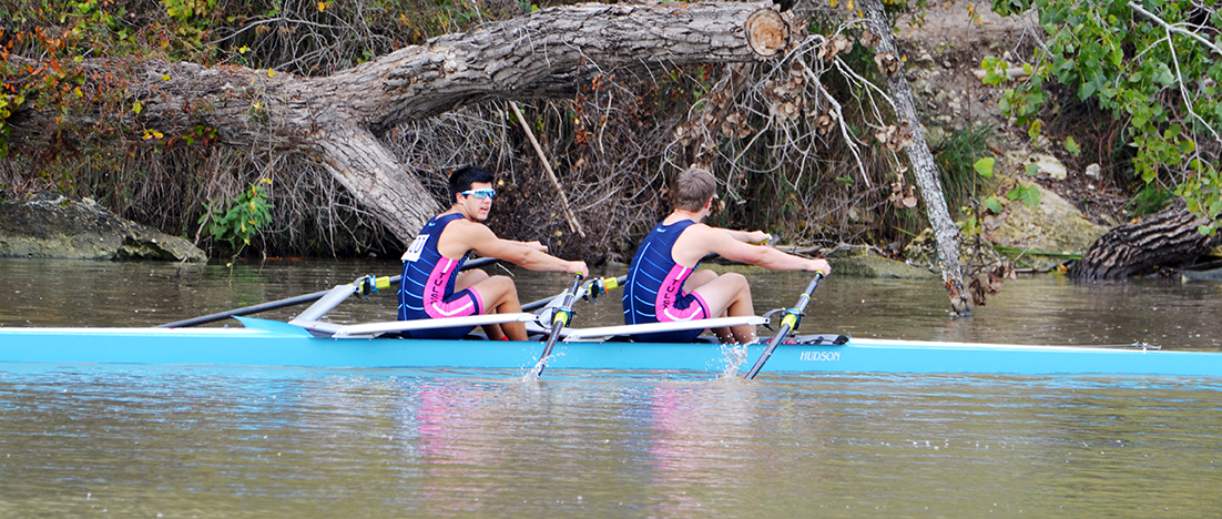 Tulsa Rowing - Tulsa Youth Rowing Association -Youth Rowing in Tulsa